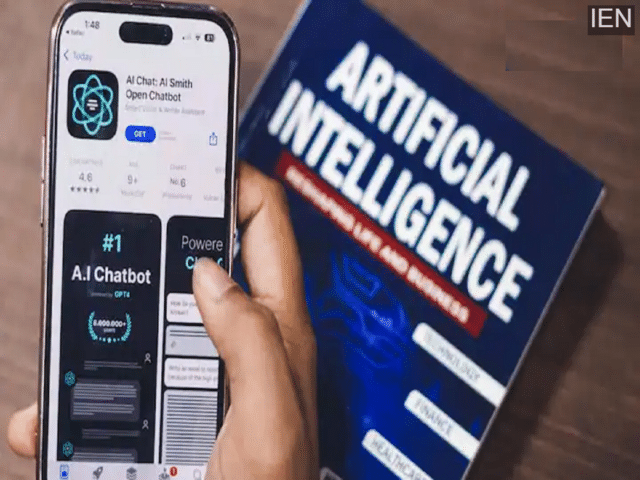 Best AI courses: These 5 AI-related courses are ideal for students and ...