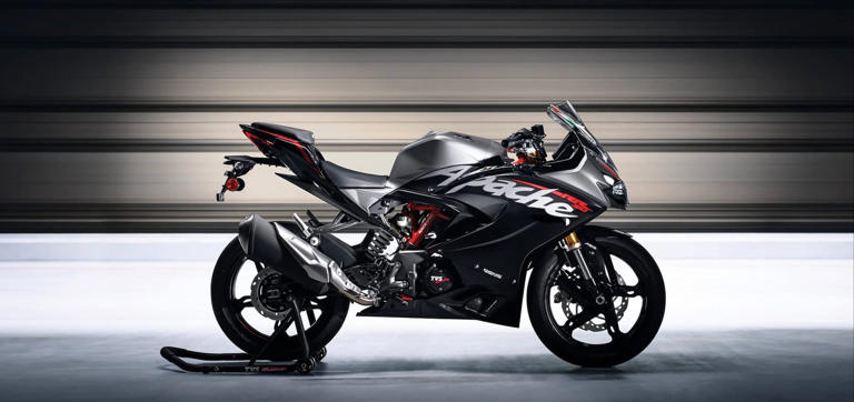 Best sports bikes in India that make every ride better