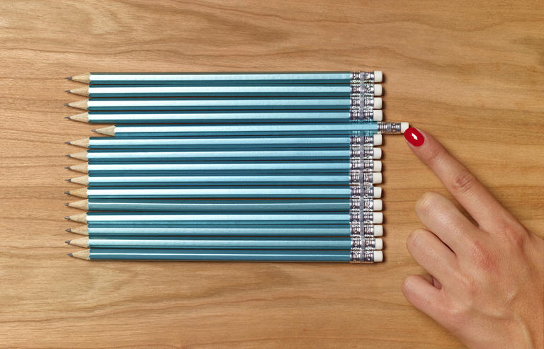 Your anxious thoughts could be a symptom of OCD