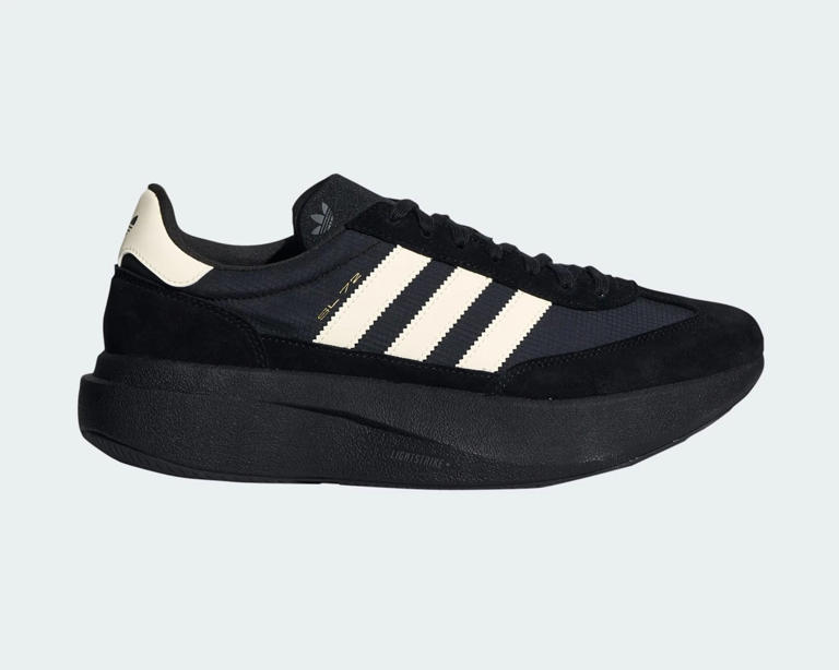 Adidas revamps the beloved Adizero Evo SL into a retro-style showpiece