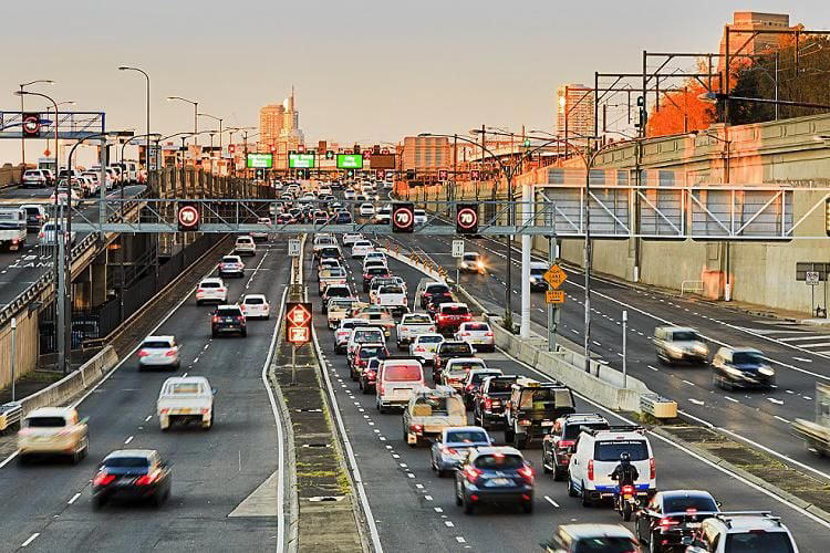 Australia delays EV road user charge slammed as 'thinly veiled tax'
