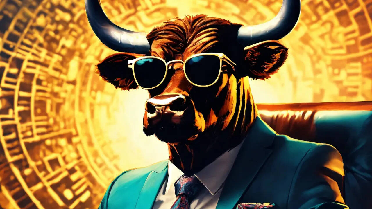 Will Sensex hit 95,000 by December 2026? Top reasons why Morgan Stanley ...