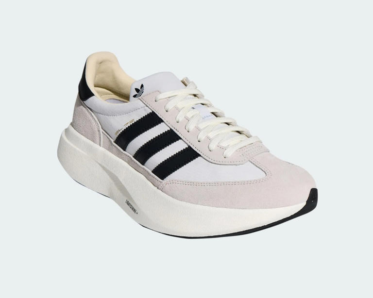 Adidas revamps the beloved Adizero Evo SL into a retro-style showpiece