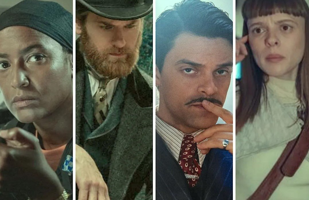 Cinema’s crown jewels: Six films that stand the test of time