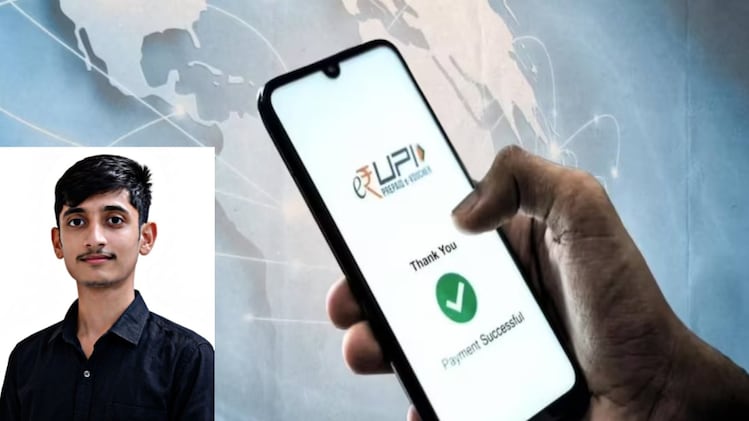 Can your UPI app be hacked? Student exposes 3 loopholes