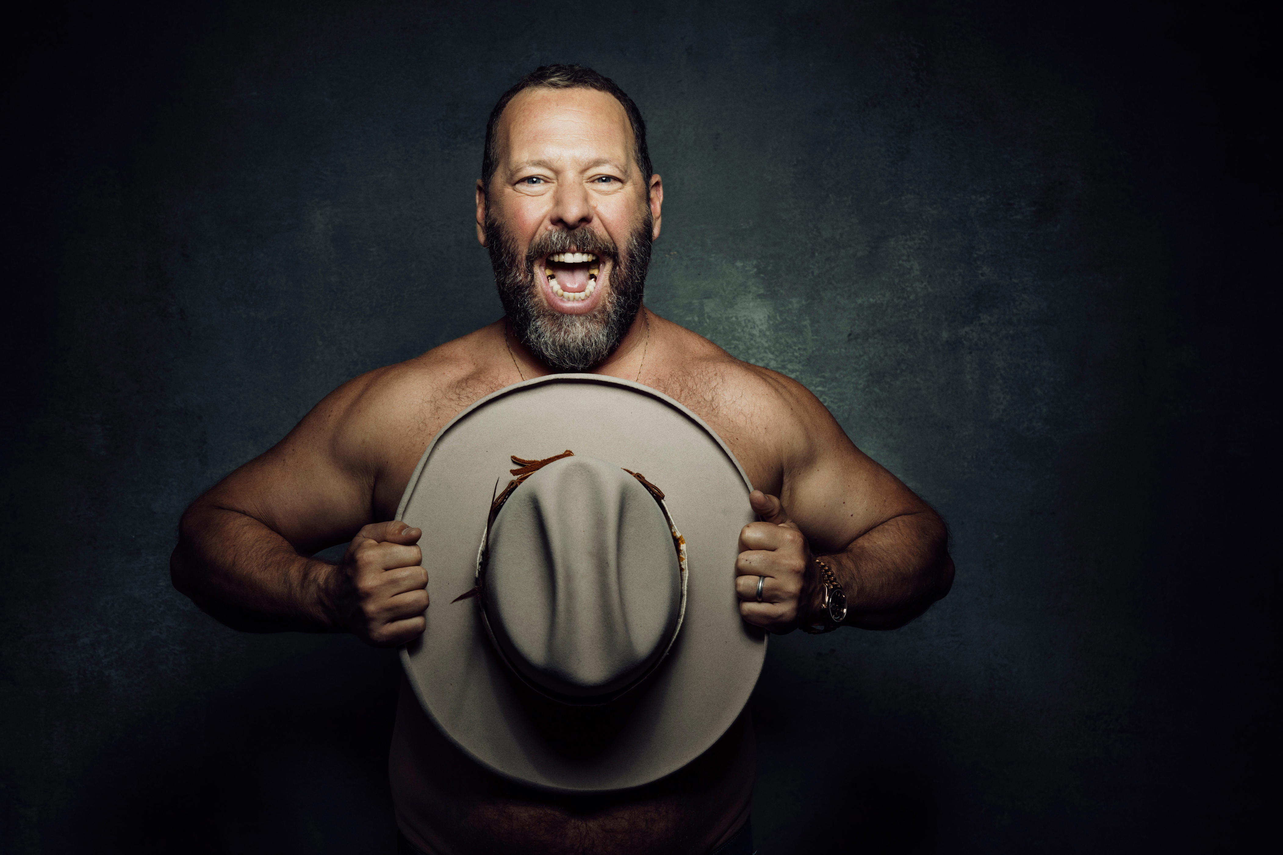 Comedian Bert Kreischer bringing 'Party' tour to Tallahassee