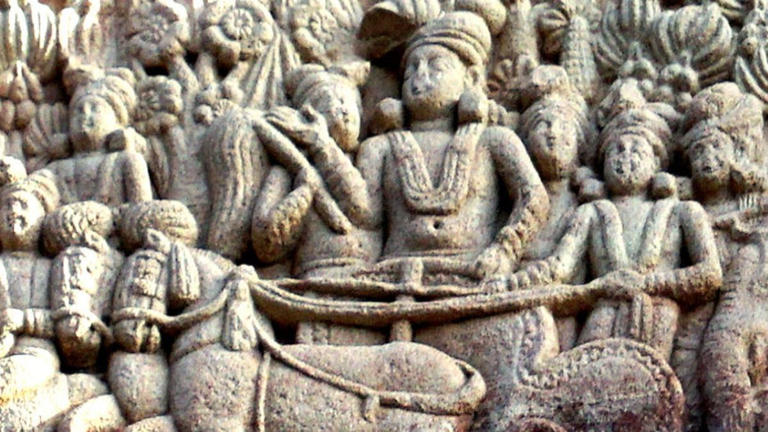 Who is known as the 'Great King' of the world? Top 7 revealed