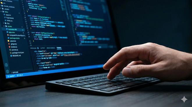Codice AI su Linux? Sì, ma se sbagli la colpa è solo tua