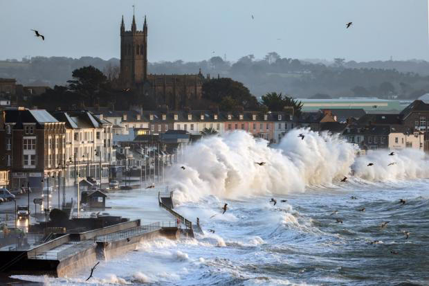 Public meeting set to discuss Penzance's future and planned events