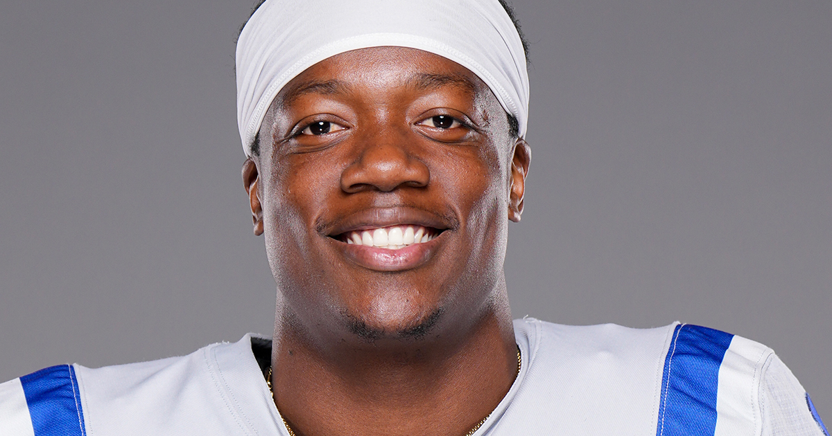 Former NFL player Chris Payton-Jones dies at 30 in horrific car crash