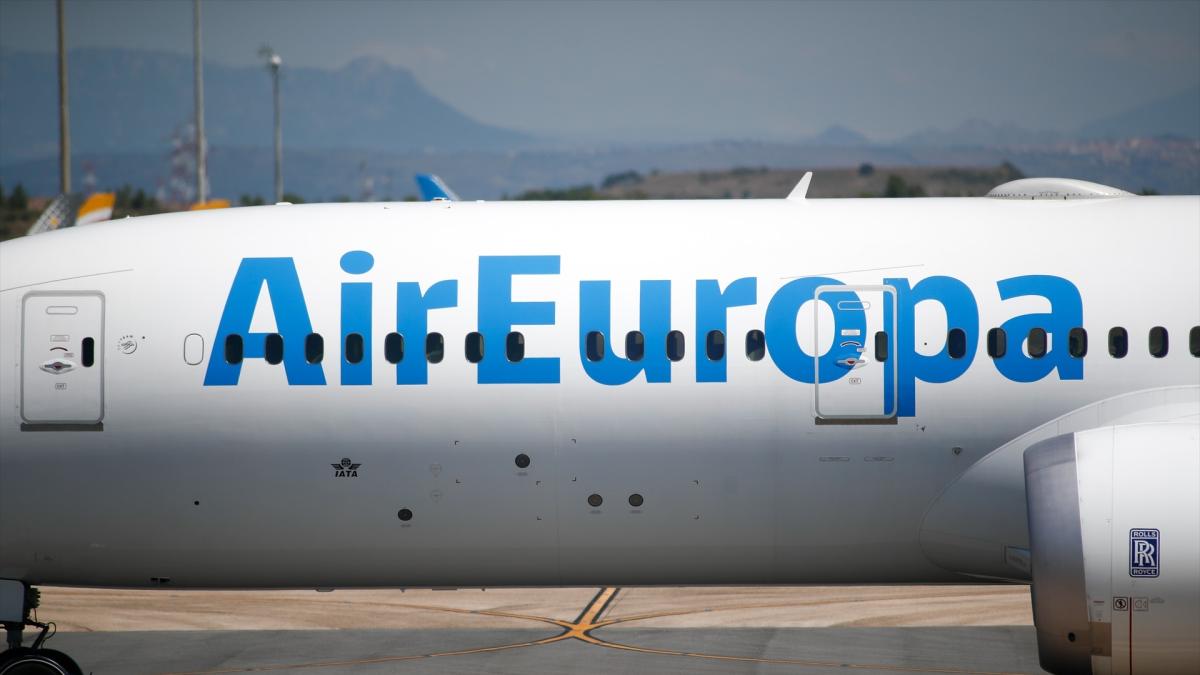El Gobierno autoriza la entrada de Turkish Airlines en Air Europa