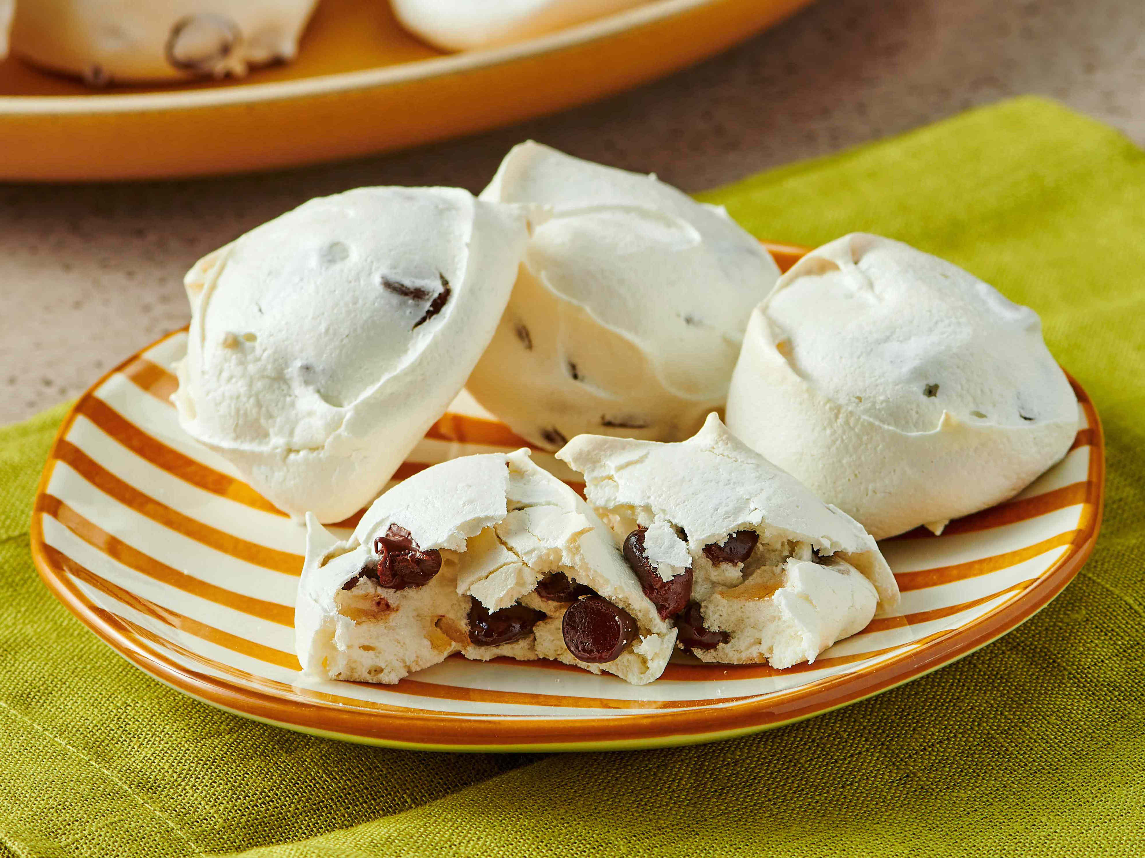 Meet forgotten cookies: The dessert you can actually forget in the oven