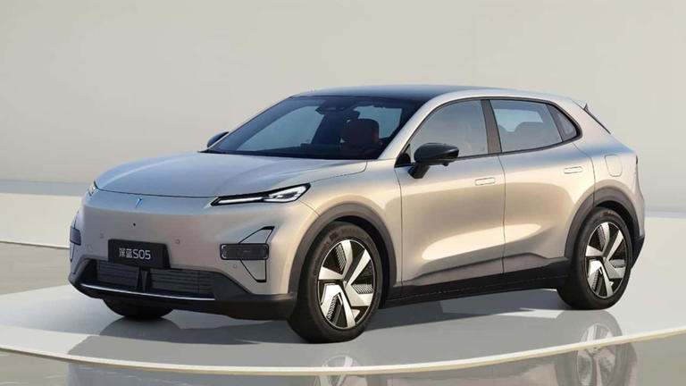 L’auto a idrogeno della cinese Changan è la migliore di tutte