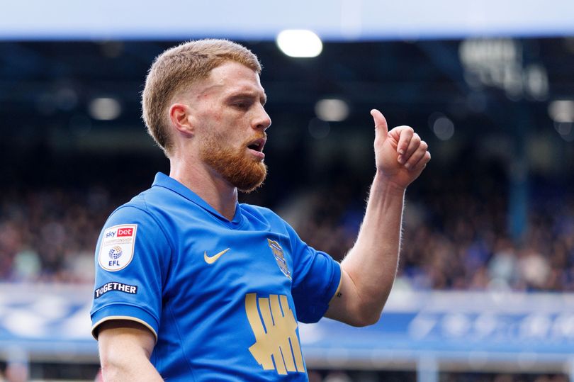Chris Davies predicted to make three changes for Birmingham City finale ...