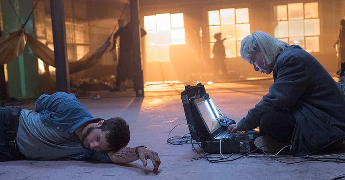 The best underrated movies about sentient machines