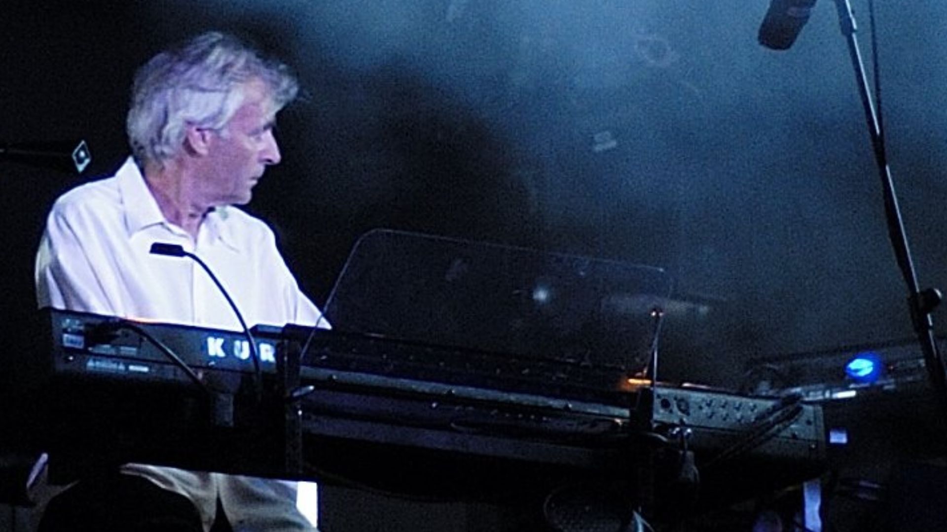 When Rick Wright was fired from Pink Floyd, he played on The Wall as a ...