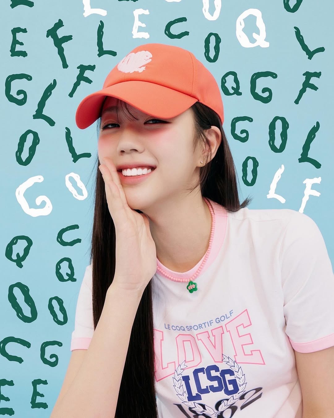 《RM》池睿恩戀愛了!男友是Jennie神曲《Like JENNIE》編舞家VATA，還是94年同齡親故