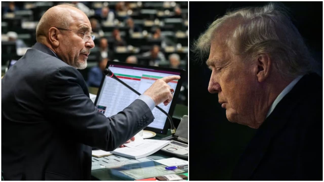 Far from final deal: Iran-US talks hit fresh roadblock before ceasefire ...