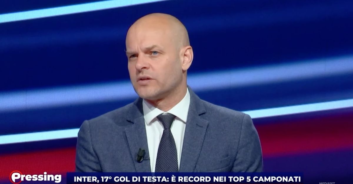 Biasin: “Inter favorita dagli arbitri? Ultimo mese ha ribaltato tutto ...