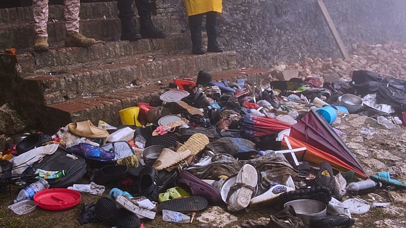 Haiti: mindestens dreißig Tote bei Massenpanik in UNESCO-Festung ...