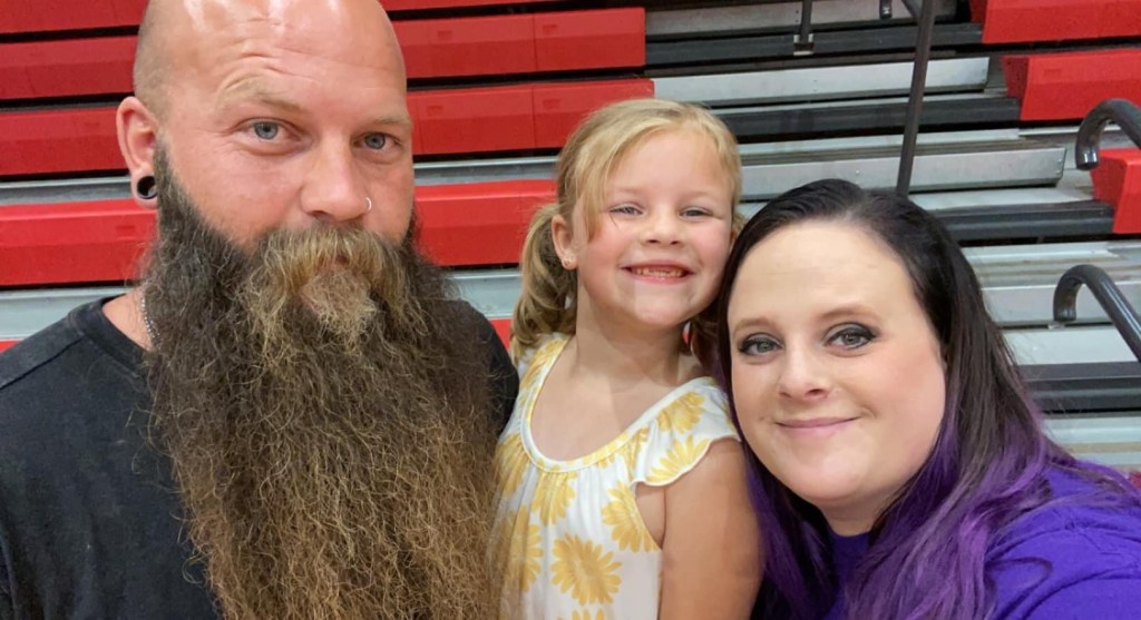 Mum of girl, 7, killed by FedEx driver begs: 'Stop sharing moment of ...