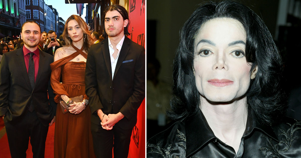 Why Michael Jackson’s kids still haven’t received their share of the $2 ...