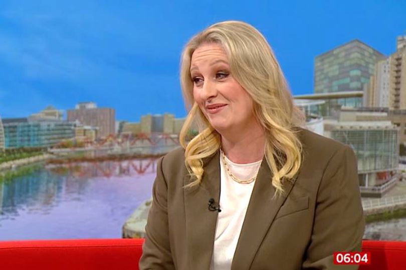 BBC Breakfast viewers issue same complaint minutes in 'got to be a joke'