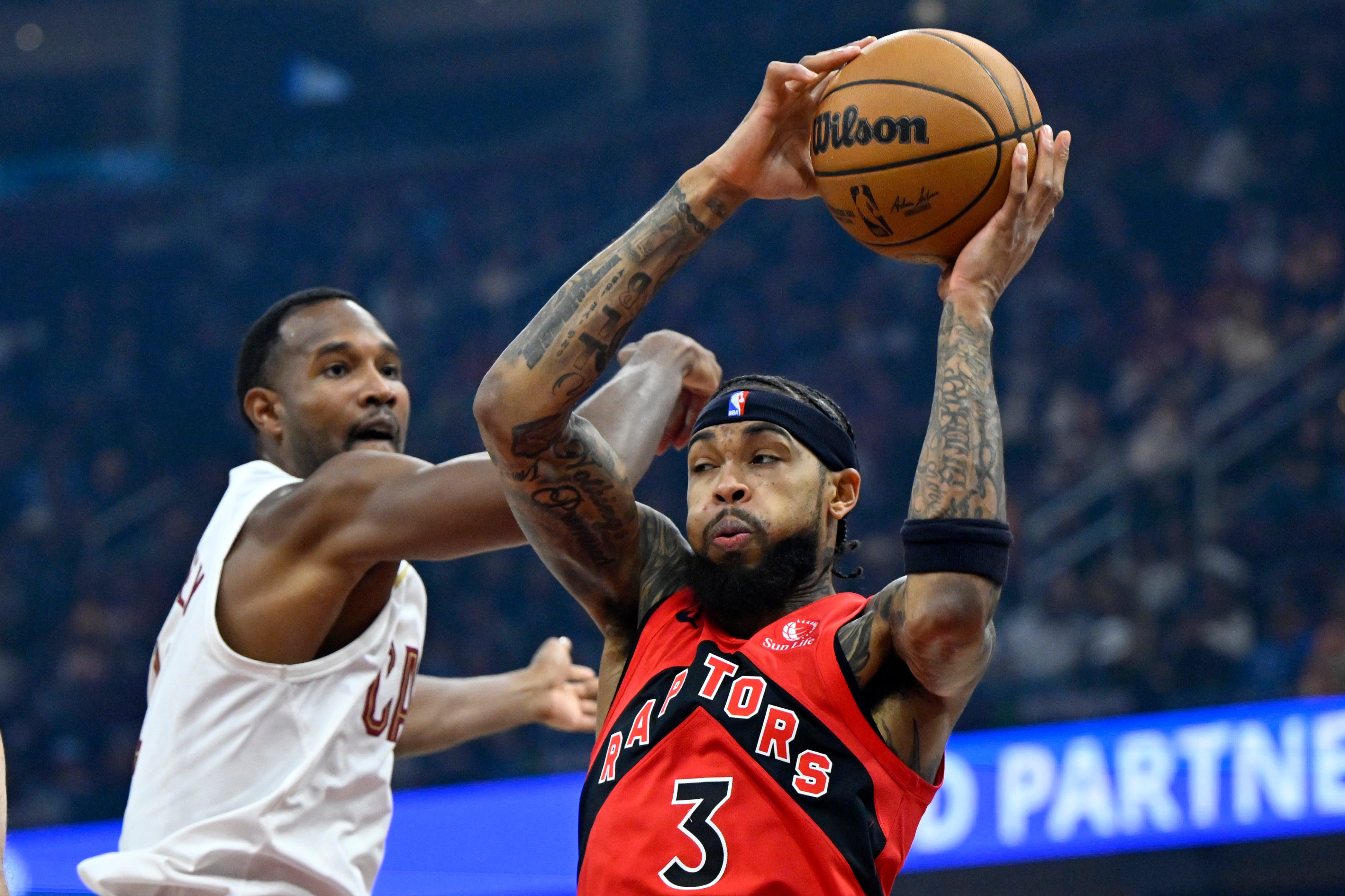 Toronto Raptors vs Cleveland Cavaliers picks, predictions for Game 1