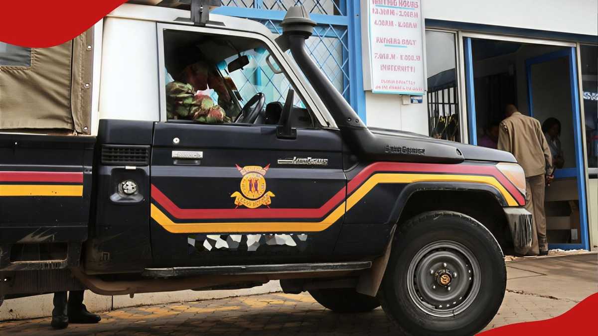 Narok: 2 suspected gangsters killed, 1 injured in gunfight with police