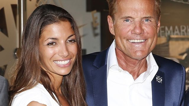 Nochmal Vater mit 72: Dieter Bohlen kann sich mit Carina alles vorstellen