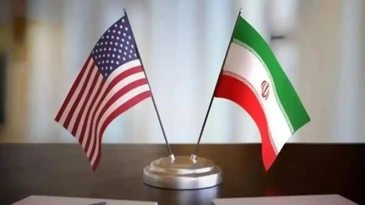 Minggu ini Iran dan AS kembali bertemu di meja negosiasi, Pakistan ...