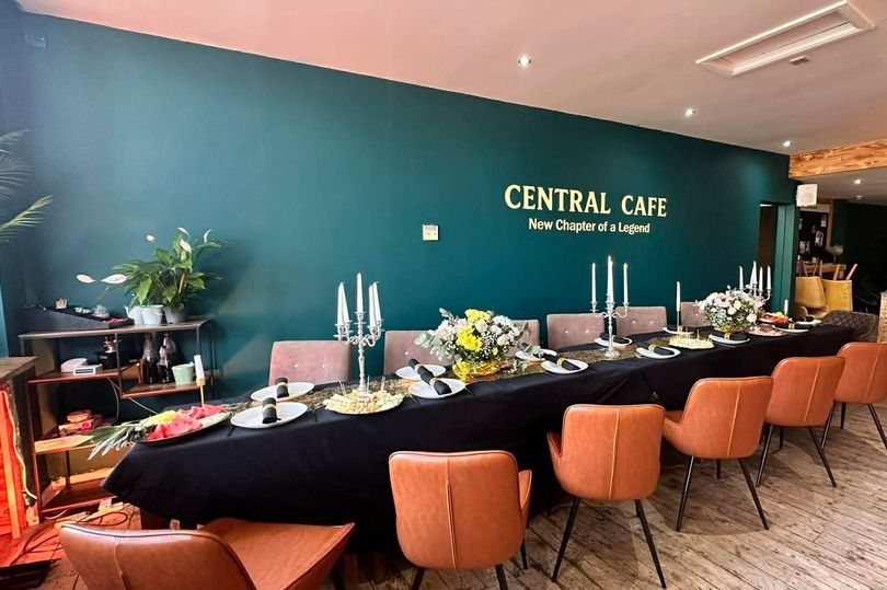 Furious neighbour says 'I will be forced to move' after Bury cafe ...
