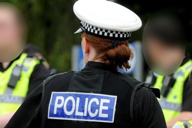 Dispersal order issued for area of Warrington due to anti-social behaviour