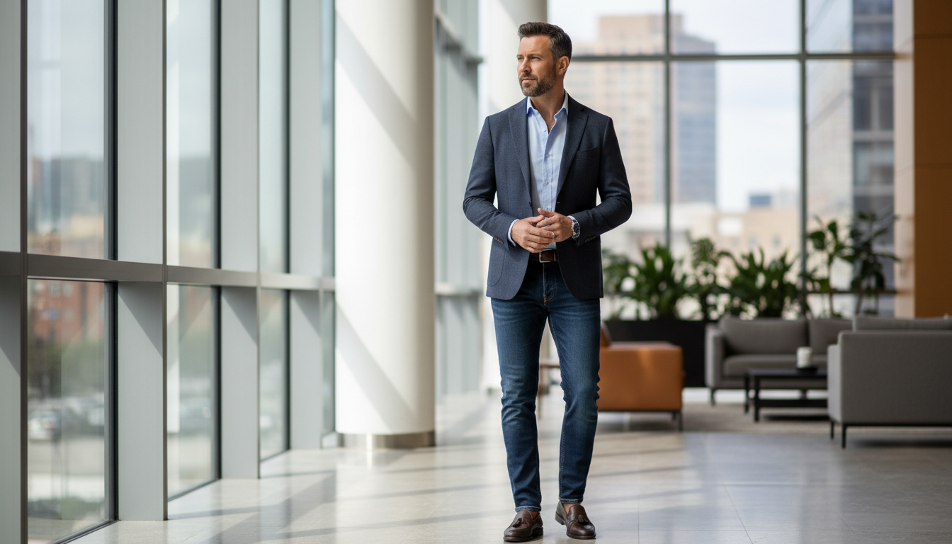 Elevate your image: 6 style habits that may be holding you back