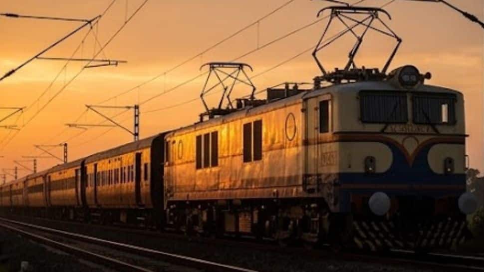 India’s first electric train: When did it run? Year, key routes ...