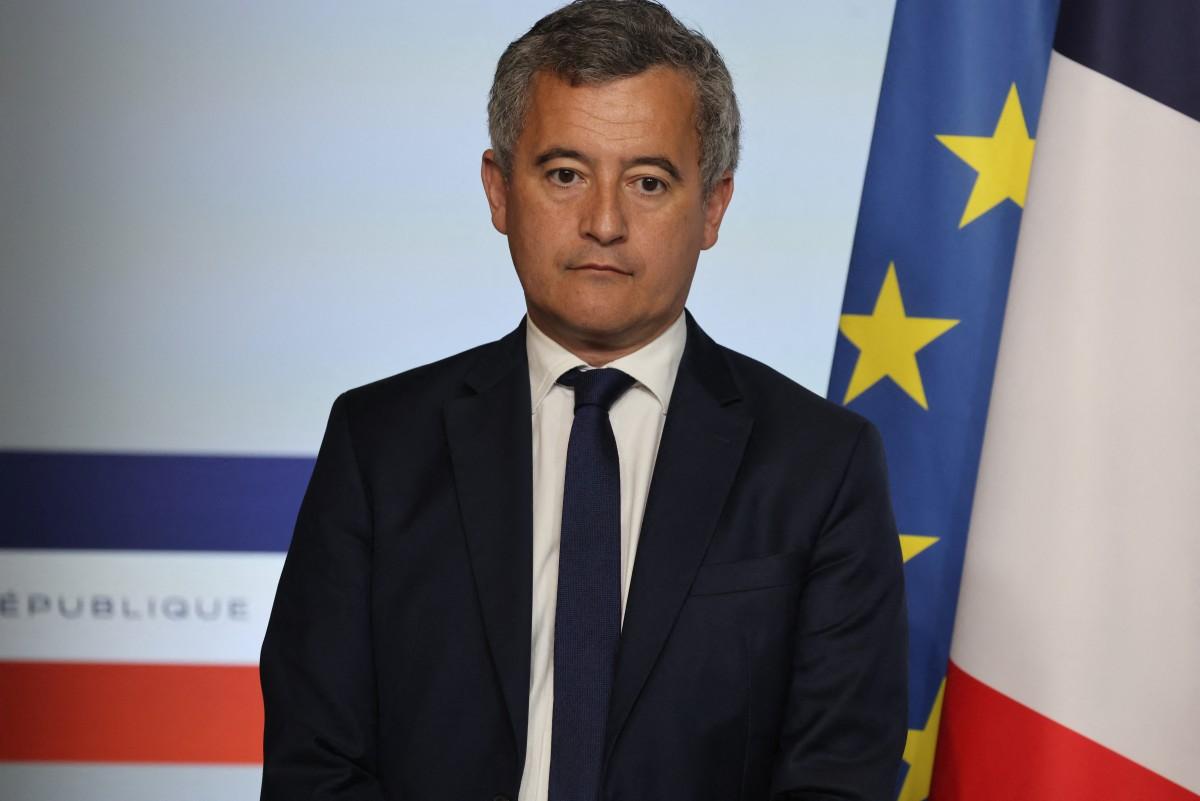 « Nous avons failli » : Gérald Darmanin présente ses excuses à la ...