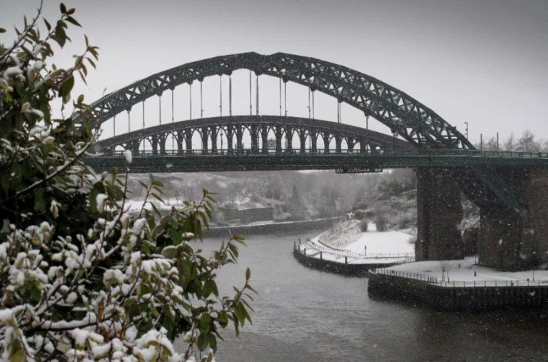 11 things I love most about the Monkwearmouth area of Sunderland, past ...