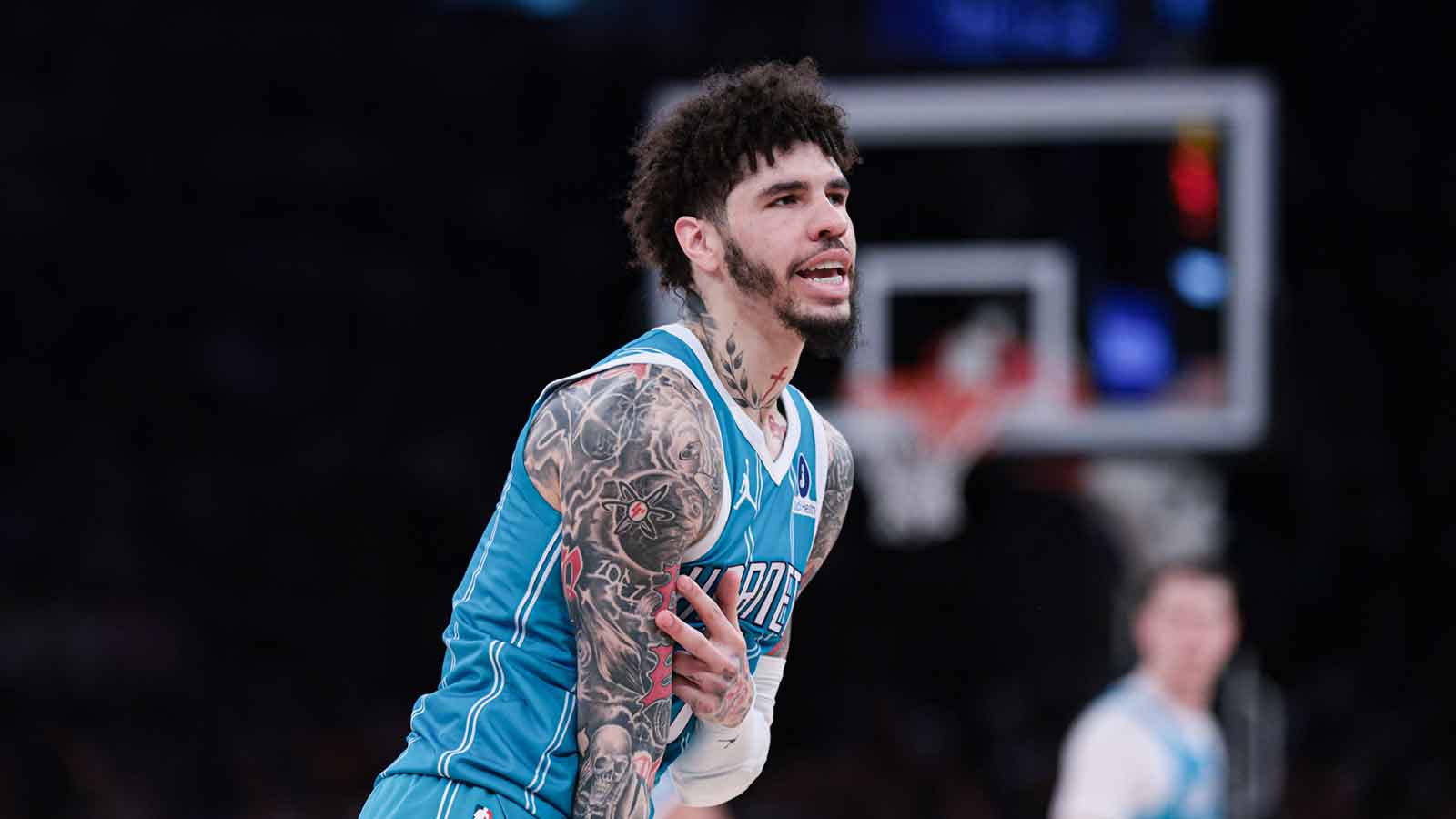 Knicks’ Josh Hart hates that he can’t listen to Eric Collins go bonkers ...