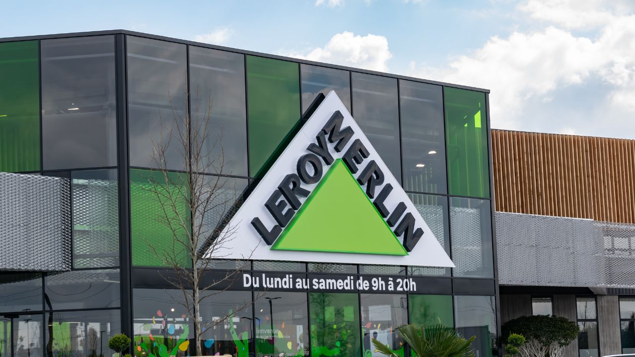 Leroy Merlin c’est fini : ce magasin de 6 000 m² ferme ses portes, gros ...