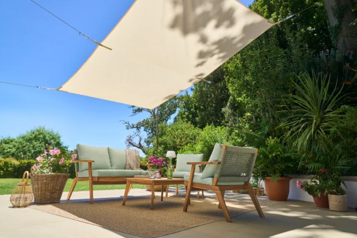 Video – Arreda il giardino spendendo pochissimo: le idee LIDL sotto i 25€