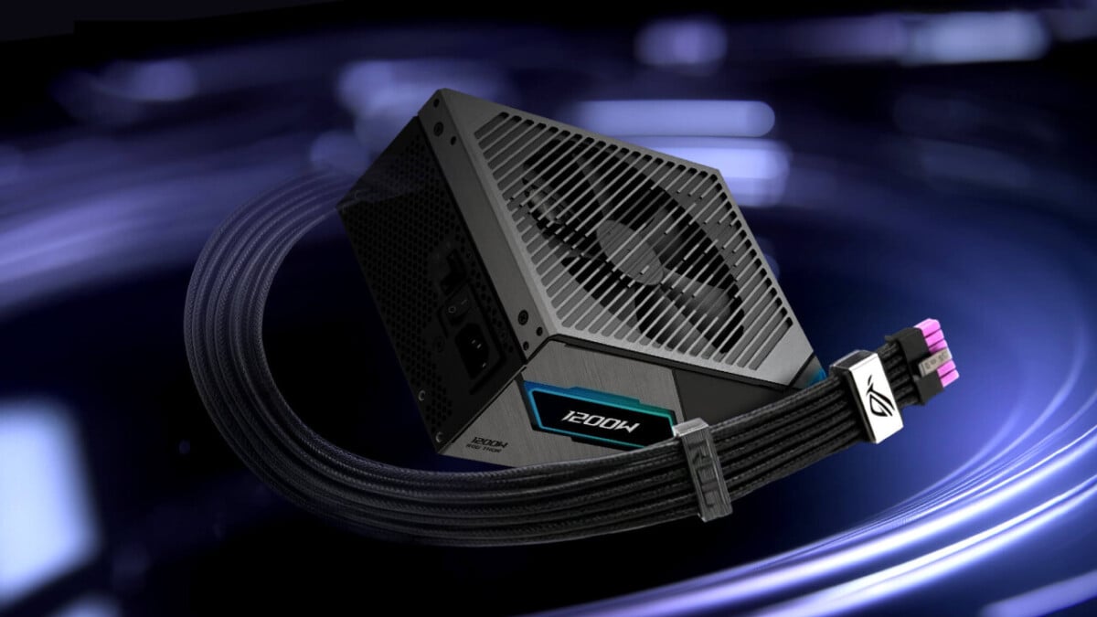 ROG Equalizer : le câble d’alimentation imbrûlable d’ASUS aurait brûlé