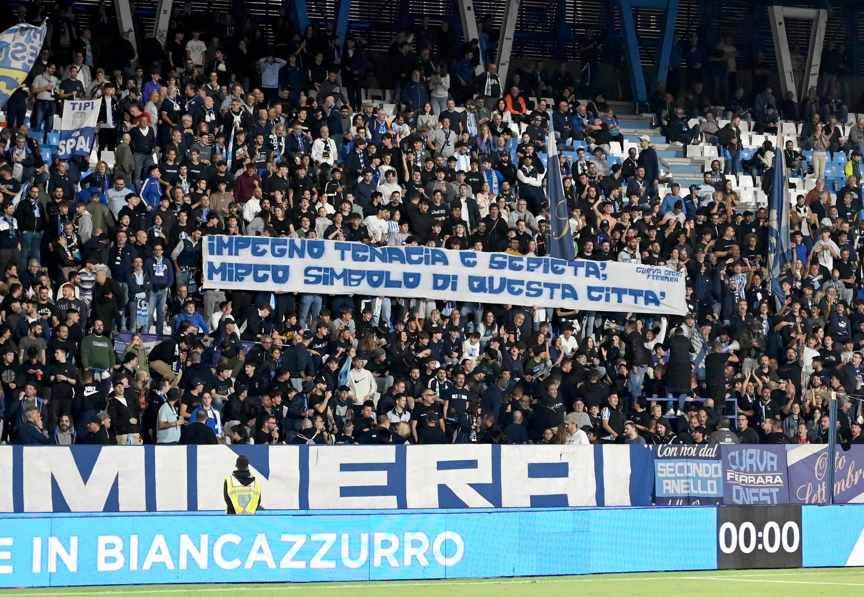 Settima rete per Piccioni: "Con Parlato siamo cresciuti"