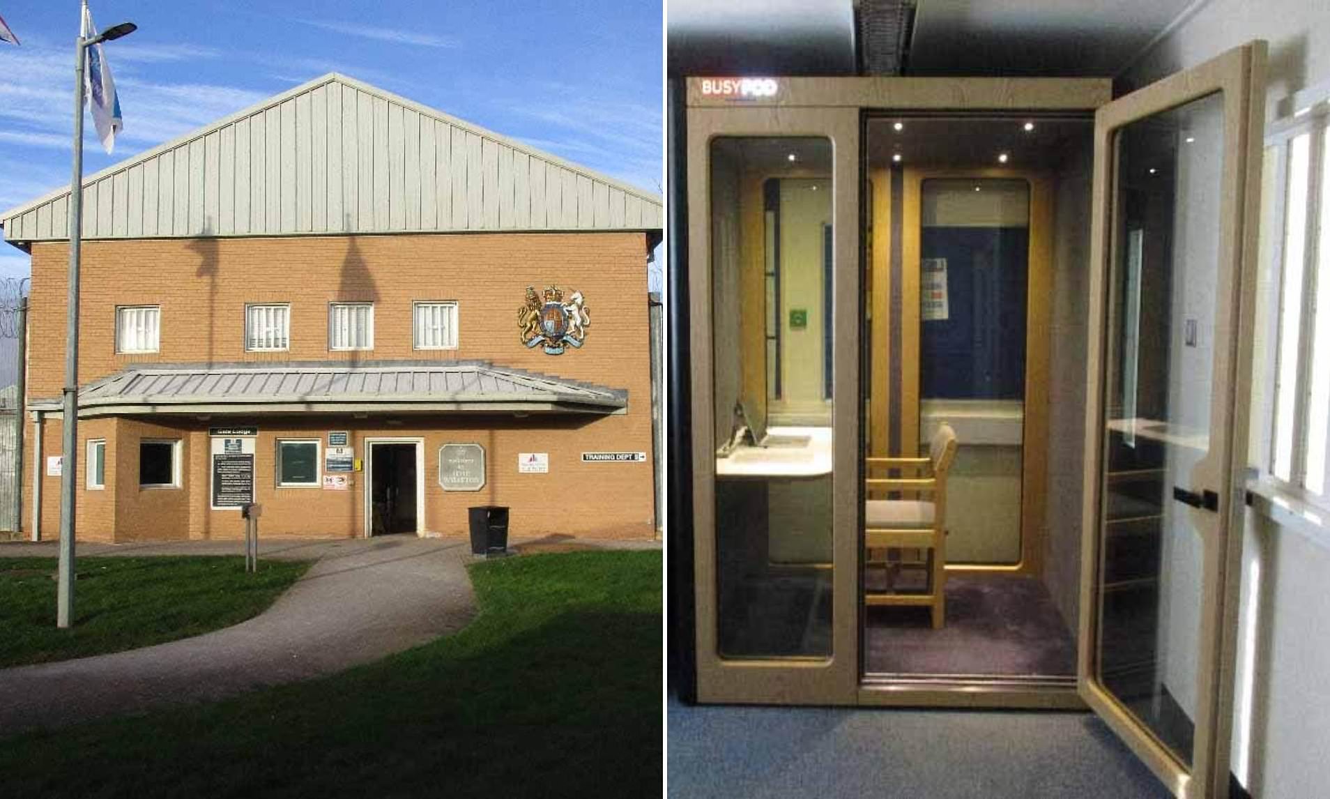 Paedophiles in prison being allowed to record bedtime stories for children