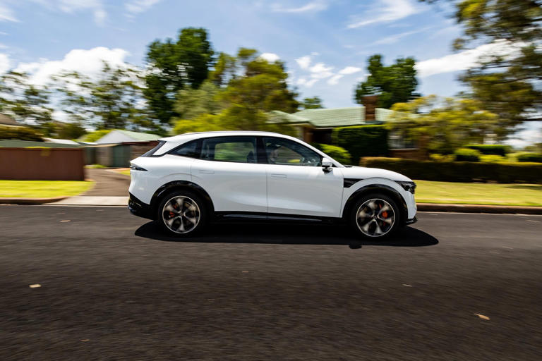 Australia delays EV road user charge slammed as 'thinly veiled tax'