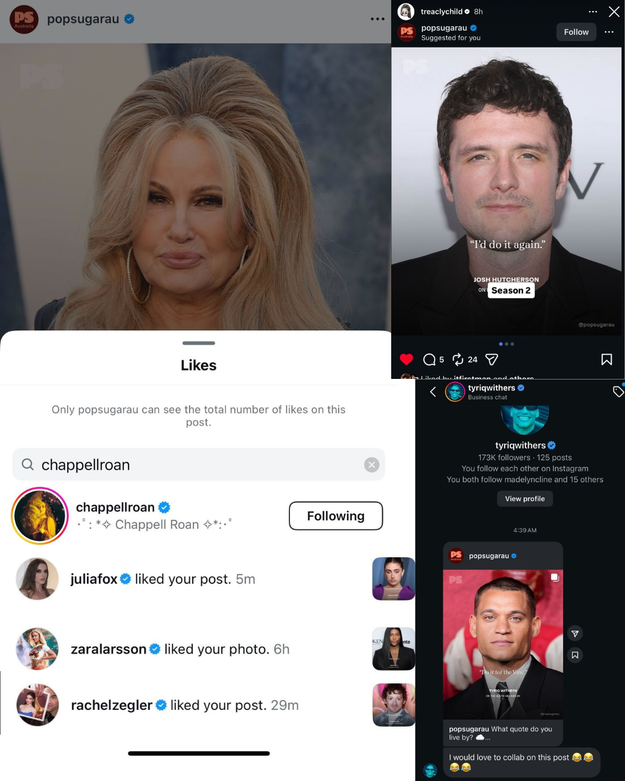These Celebrity Quote Memes Have Been Taking Over Our Feeds — So Here ...