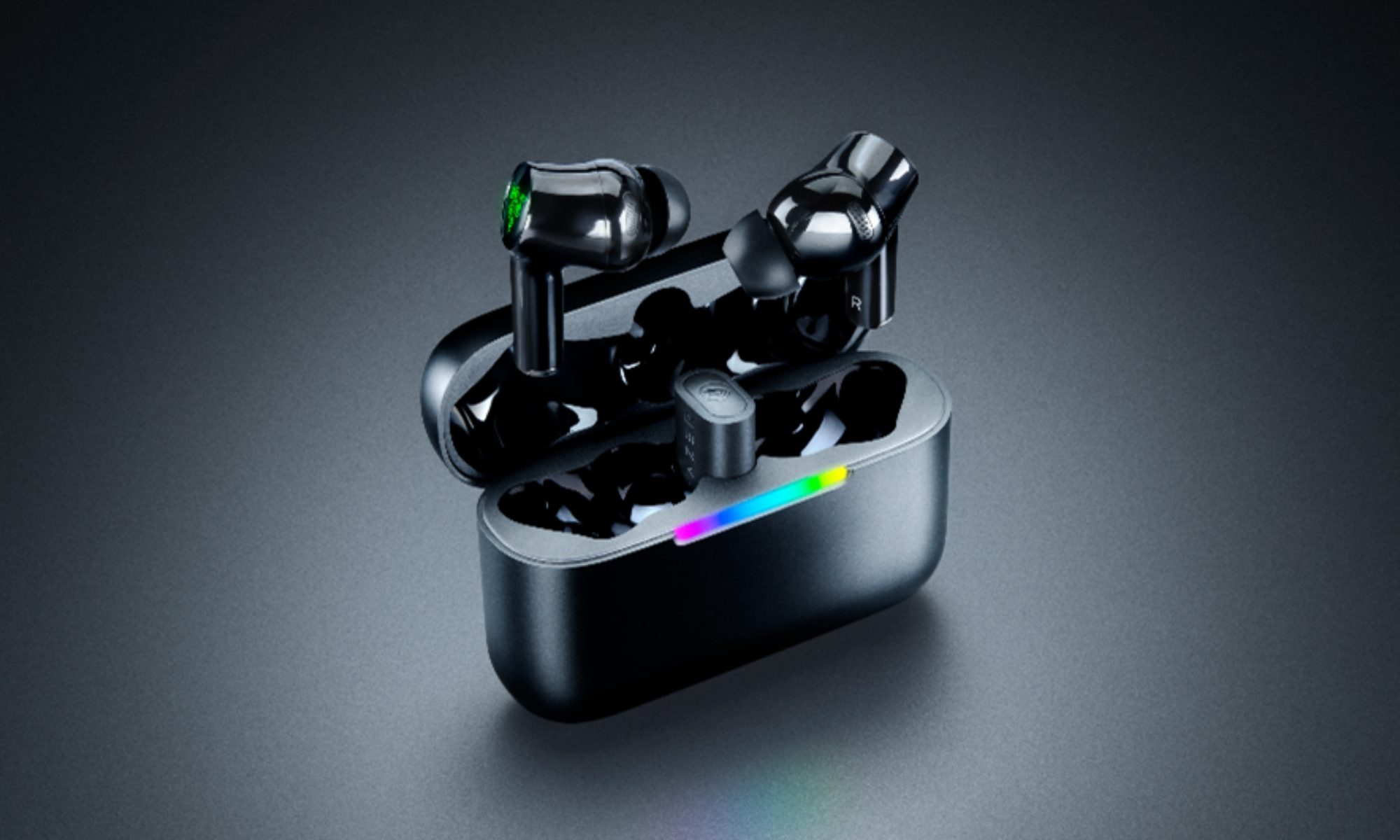 Razer’s new Hammerhead V3 HyperSpeed earbuds rise above slow Bluetooth ...