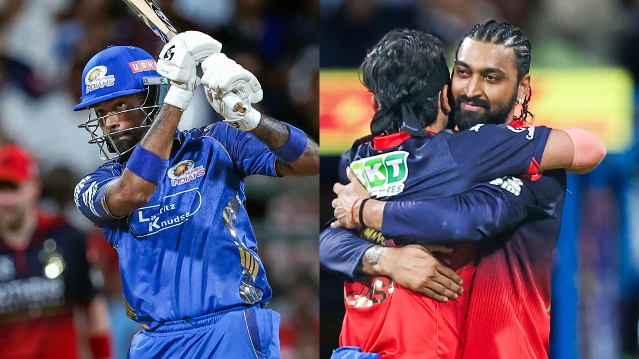 IPL 2026: Hardik vs Krunal? Fans speculate Pandya brothers’ fallout ...