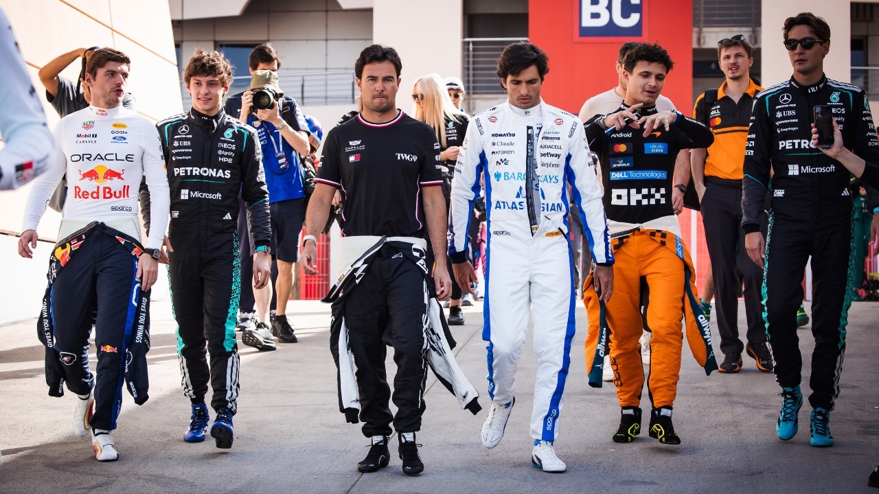 FIA e Formula 1 hanno il dovere di ascoltare i piloti sul regolamento ...