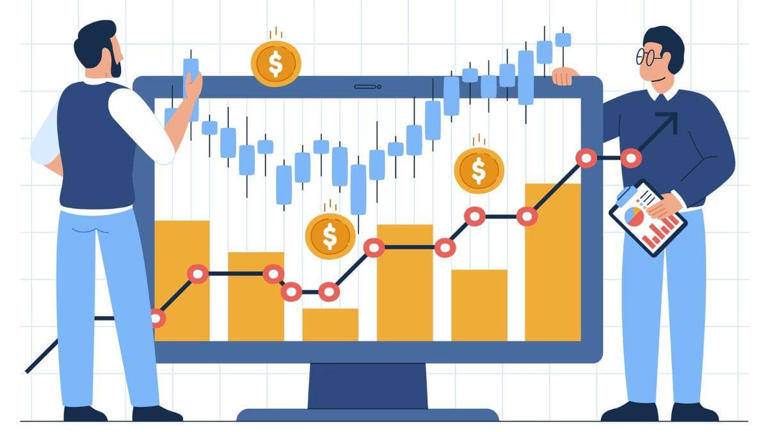 Top stocks to watch: EIEL jumps 6%, SpiceJet, Mahindra Lifespace gain ...