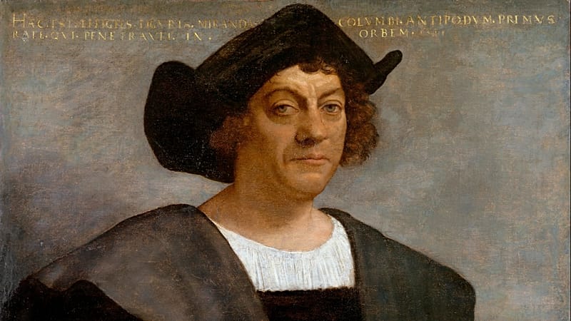 Galician genes: New study suggest Christopher Columbus was from Spanish ...